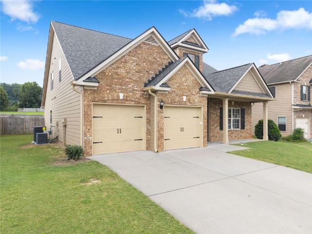 5045 Bucknell Trace