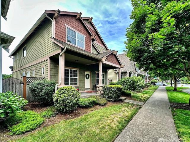 5045 Balustrade Blvd SE, Lacey, WA 98513