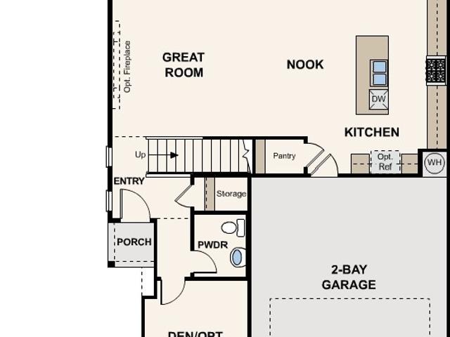 5045 Corbindale St, North Las Vegas, NV 89031 | MLS #2765 | Compass
