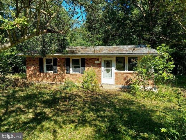 5045 Creeds Mill Rd, Marbury, MD 20658