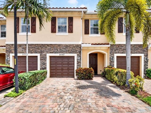 5045 Ellery Ter, West Palm Beach, FL 33417