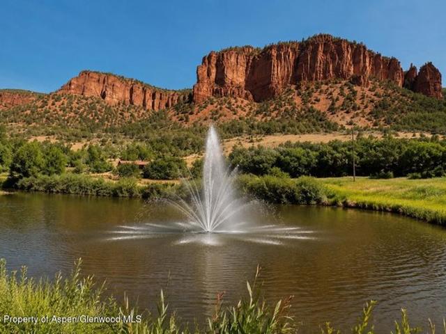 5045 Frying Pan Rd, Basalt, CO 81621