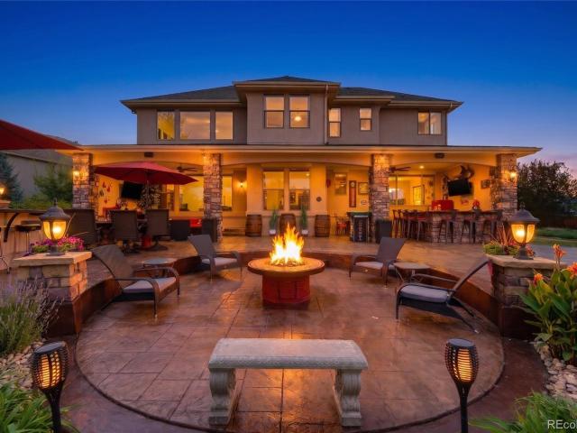 5045 Gladiola Way