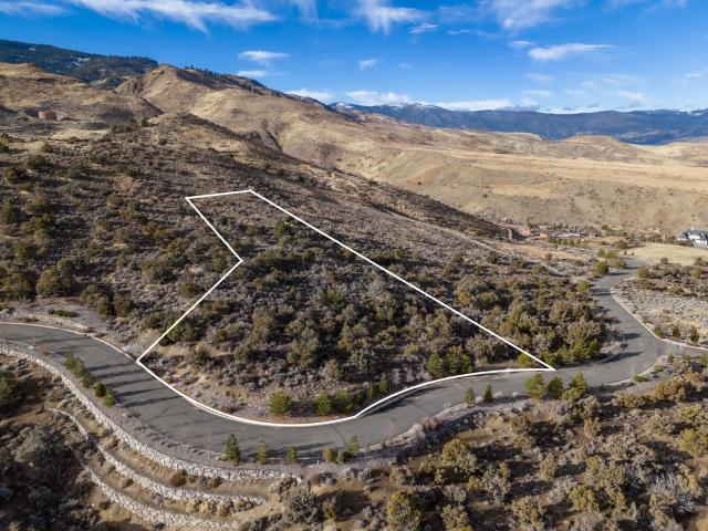 5045 Hunters Peak Rd Lot 13, Reno, US, NV