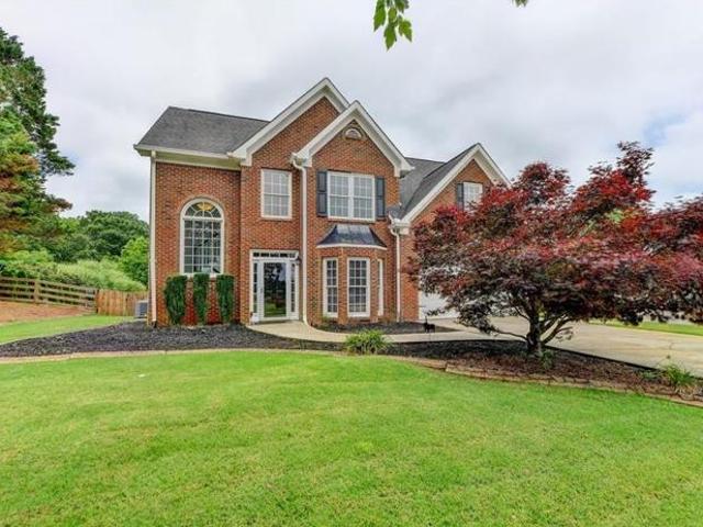 5045 Hyde Way, Cumming, GA 30040