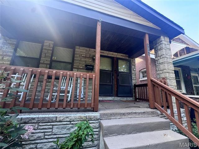5045 S 37th Street, St Louis, US, MO