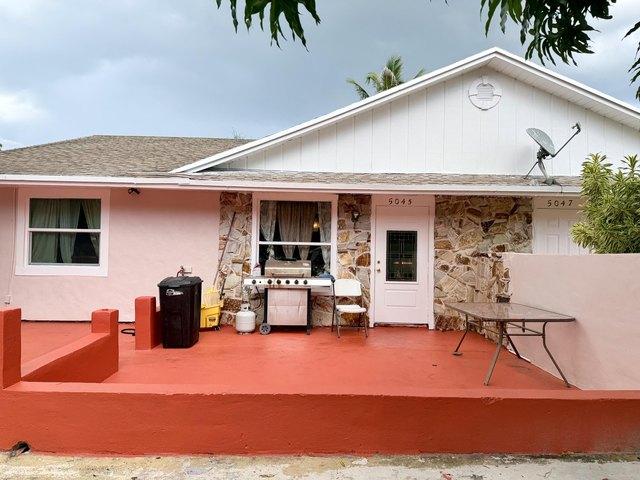 5045 SE Driftwood Ave, Stuart, FL 34997