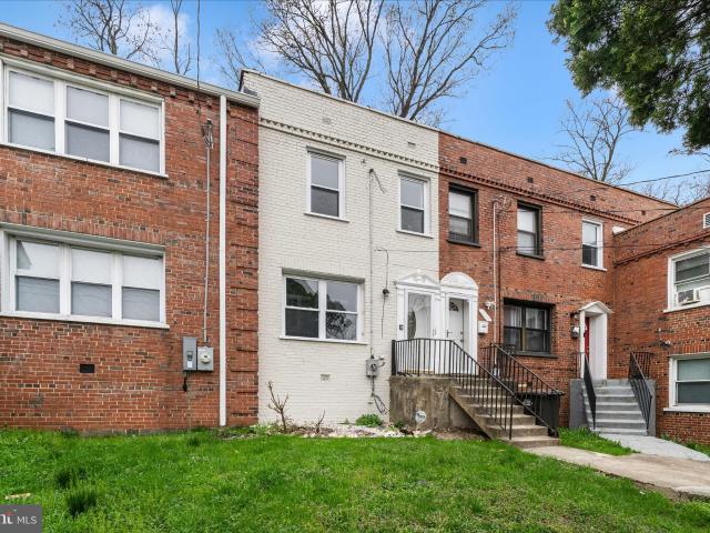 5045 Sheriff Rd NE, Washington, DC 20019 | MLS #DCDC2246