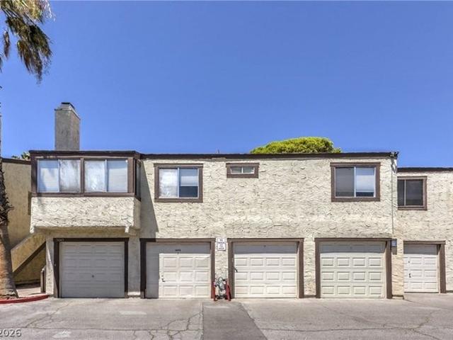 5045 Spencer St Unit B, Las Vegas, NV 89119