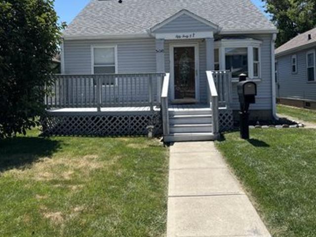 5045 W 13th St, Indianapolis, IN 46224