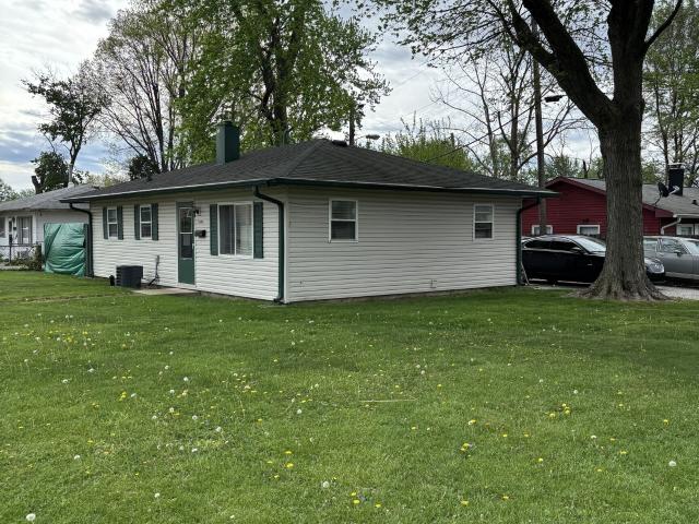 5045 W 34th St, Indianapolis, IN 46224 | MLS #22095 | Compass