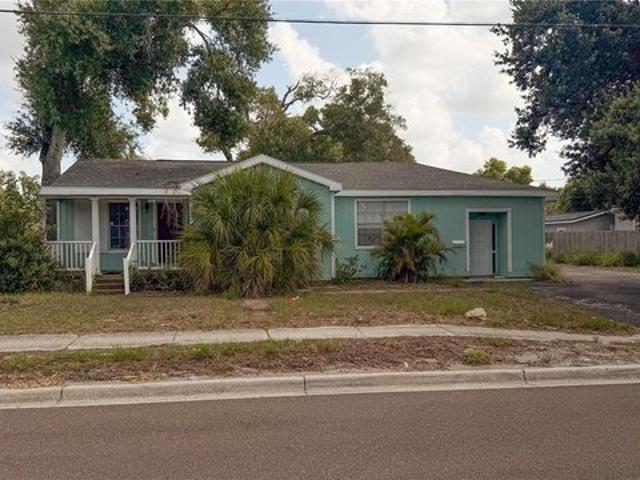 5045 38th Ave N, Saint Petersburg, FL 33710