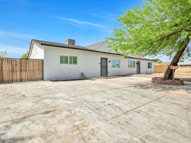 5046 N 41st Dr, Phoenix, AZ 85019 | MLS #7008 | Compass