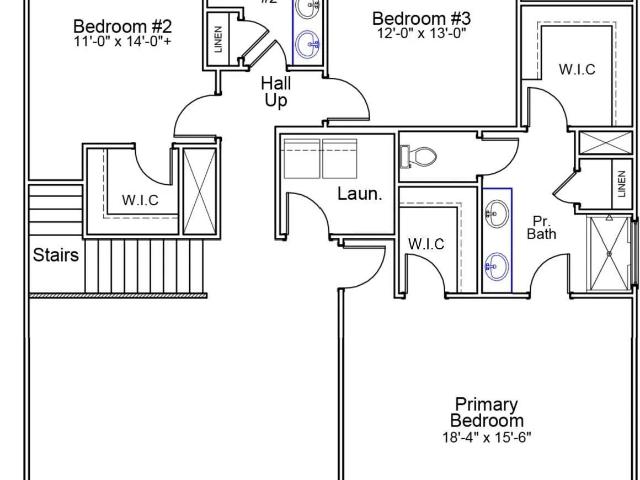 5046 Burke Meadows Run