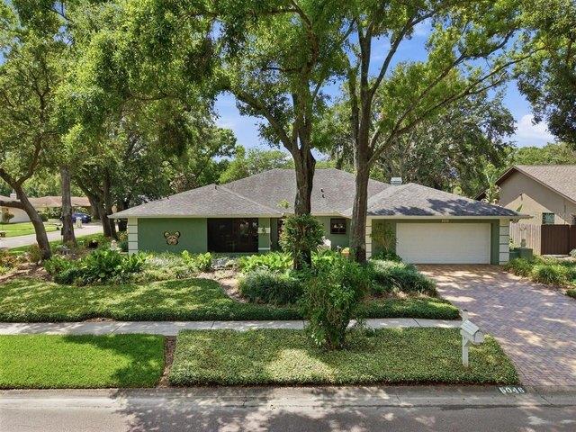 5046 Barrowe Dr, Tampa, FL 33624