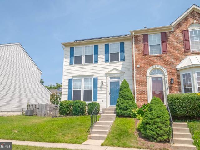5046 Bristle Cone Circle