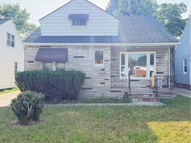 5046 Philip Ave, Maple Heights, OH 44137