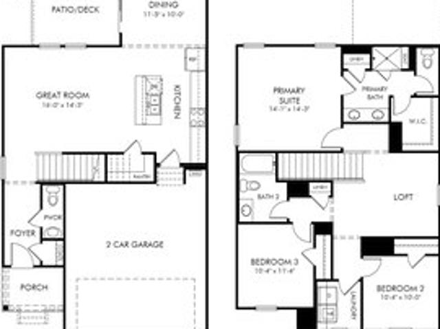 5046 Poplin Vly, Cherryville, NC 28021