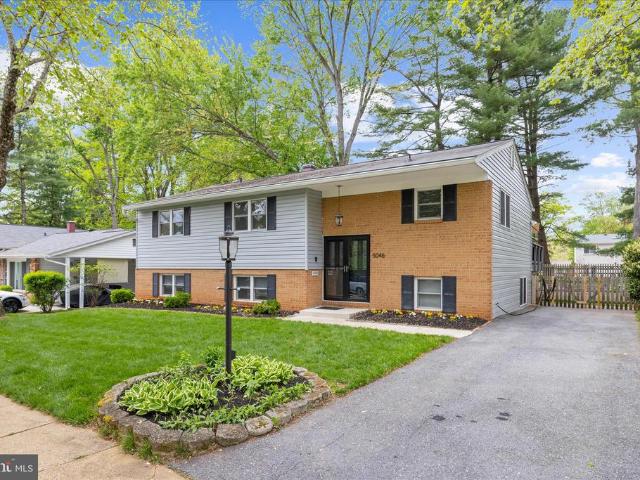 5046 Summer Day Lane