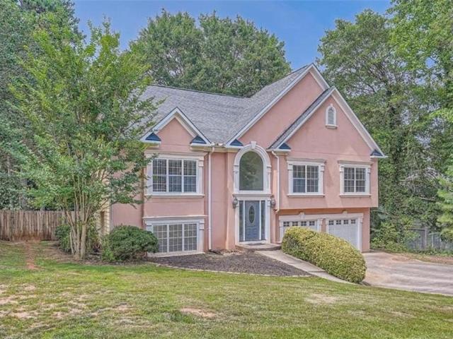5046 Sunbrook Dr, Acworth, GA 30101 | MLS #7721 | Compass