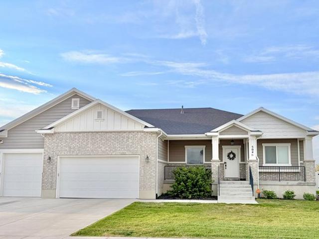 5046 W 3500 S, West Haven, UT 84401