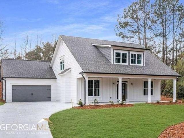 5047 Mclain Dr NW, Acworth, GA 30101
