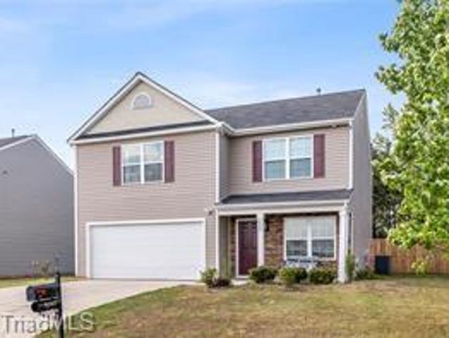 5047 Mount Hope Drive