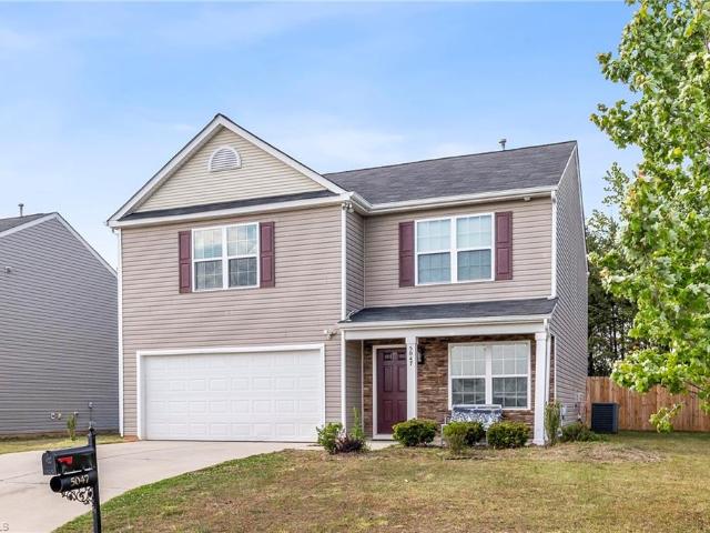 5047 Mount Hope Drive