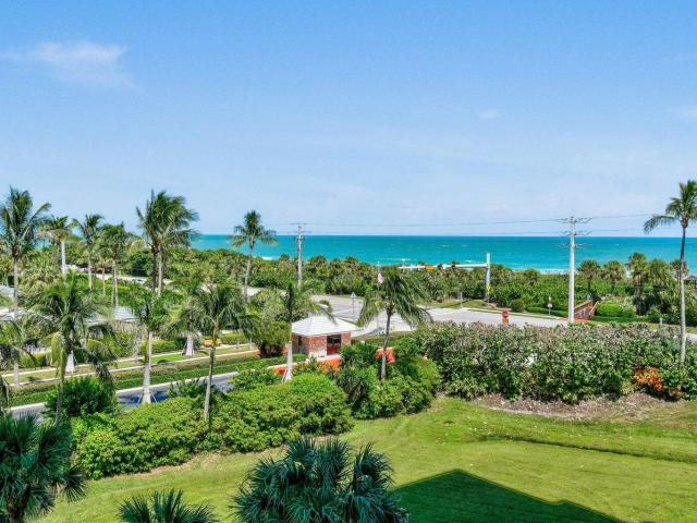 5047 N Hwy A1A, Unit 404, Hutchinson Island, FL 34949 | MLS #R11155