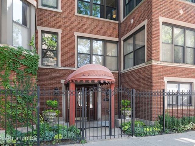 5047 N Sheridan Rd Apt 2S, Chicago, IL 60640