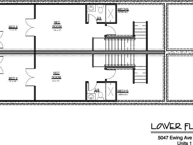 5047 Ewing Ave S, Unit 2, Minneapolis, MN 55410 | MLS #6731