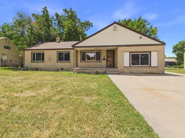 5047 E Morris St, Wichita, KS 67218
