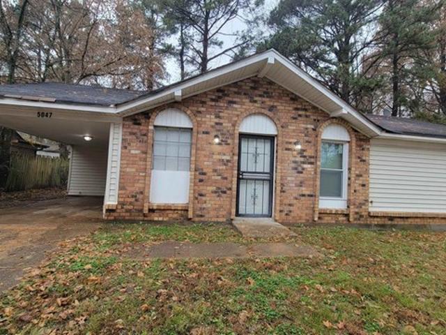 5047 French Bend Ln, Memphis, TN 38127
