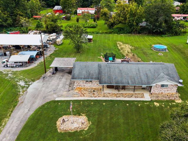 5047 Harriman Hwy