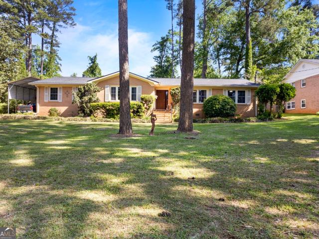 5047 Pine Ridge Drive