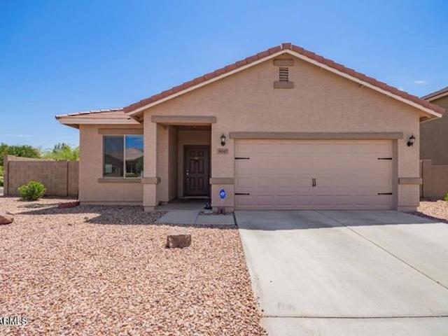 5047 S 245th Ln, Buckeye, AZ 85326