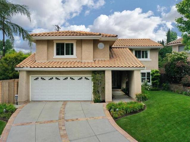 5047 Zoe Anne Way, Glendale, CA 91214
