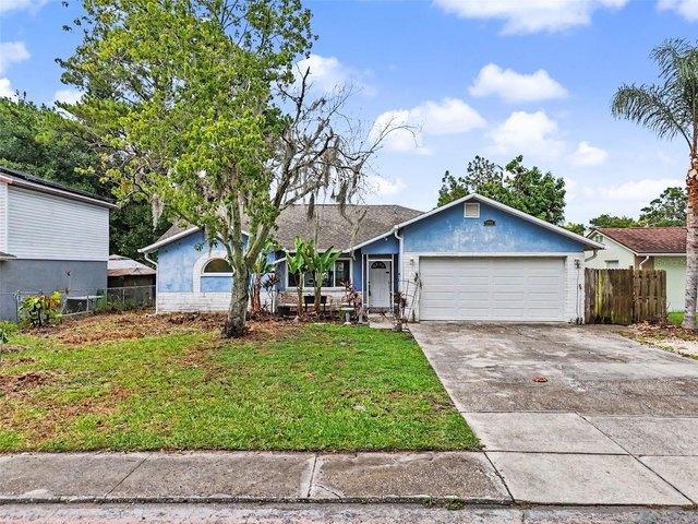5048 Muriel Ln, New Port Richey, FL 34653