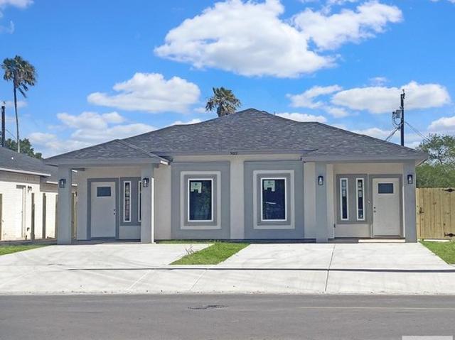 5048 McKenzie Ln, Brownsville, TX 78521