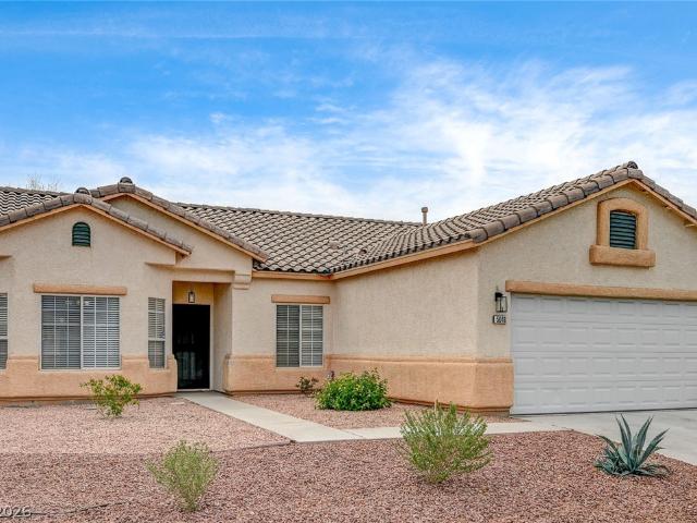 5048 Big Island Ct, North Las Vegas, NV 89031 | MLS #2772 | Compass