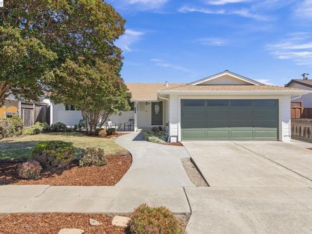 5048 Brian Ct, Fremont, CA 94538