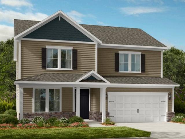 5048 Duval Cir, Tega Cay, SC 29708