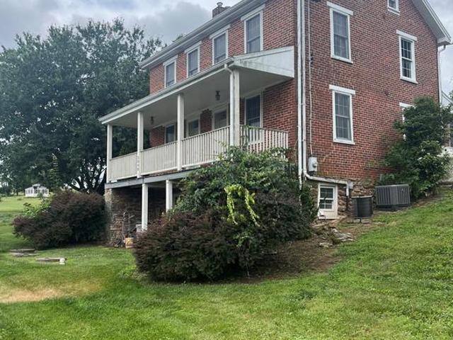 5048 Hildebrand Road