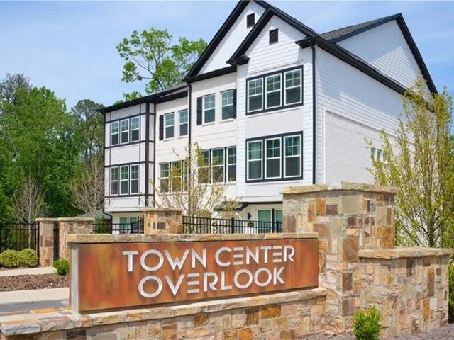 5040 Insperon Ln Unit 24, Peachtree Corners, GA 30092