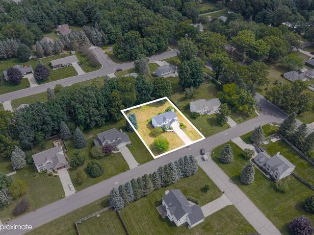 5048 Stapleton Drive