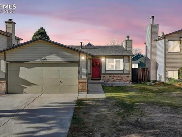 5048 Stillwater Dr, Colorado Springs, CO 80923