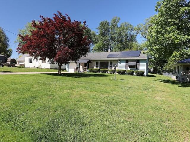 5048 Tyrone Rd, Fort Wayne, IN 46809