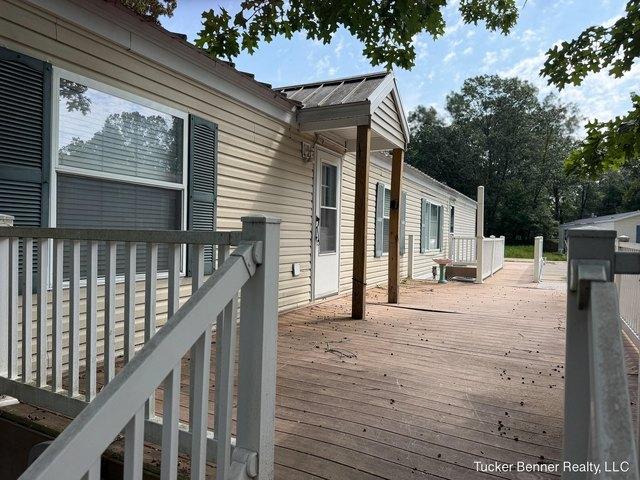 5048 Valentine St, Muskegon, MI 49442