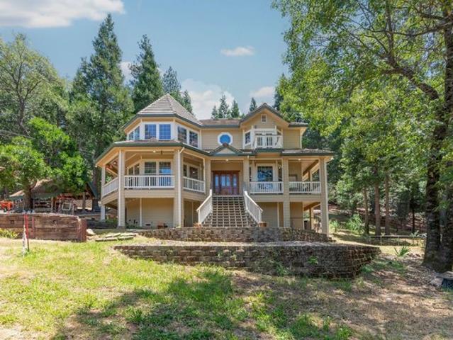 5048 Wylderidge Dr, Murphys, CA 95247