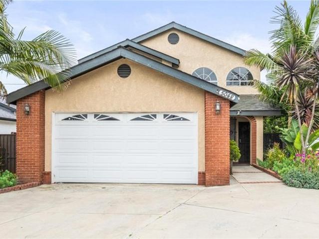 5048 W 121st St, Hawthorne, CA 90250